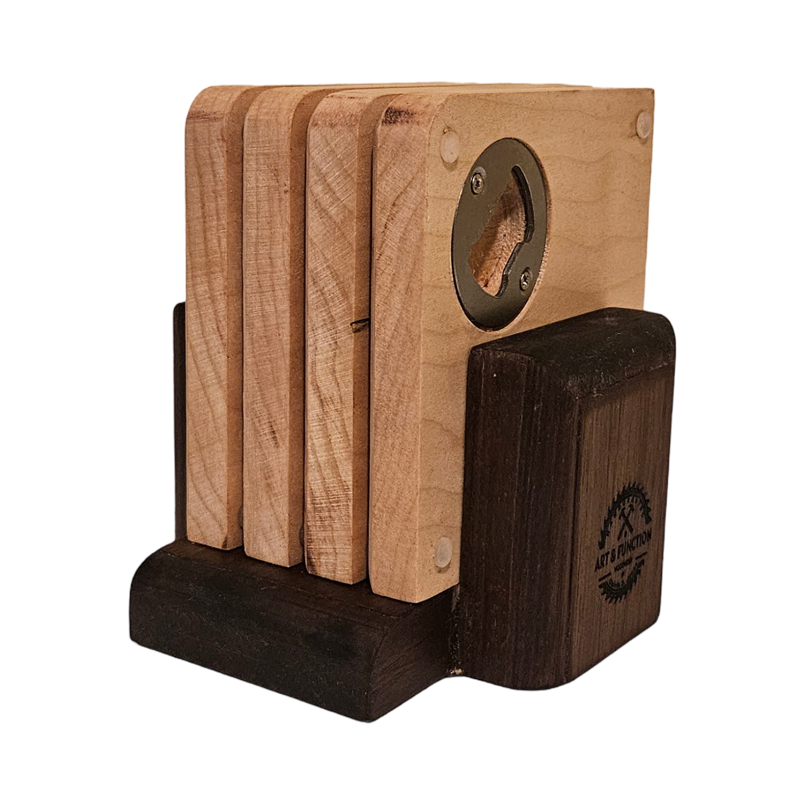 Coasters – Art&Function Woodworx